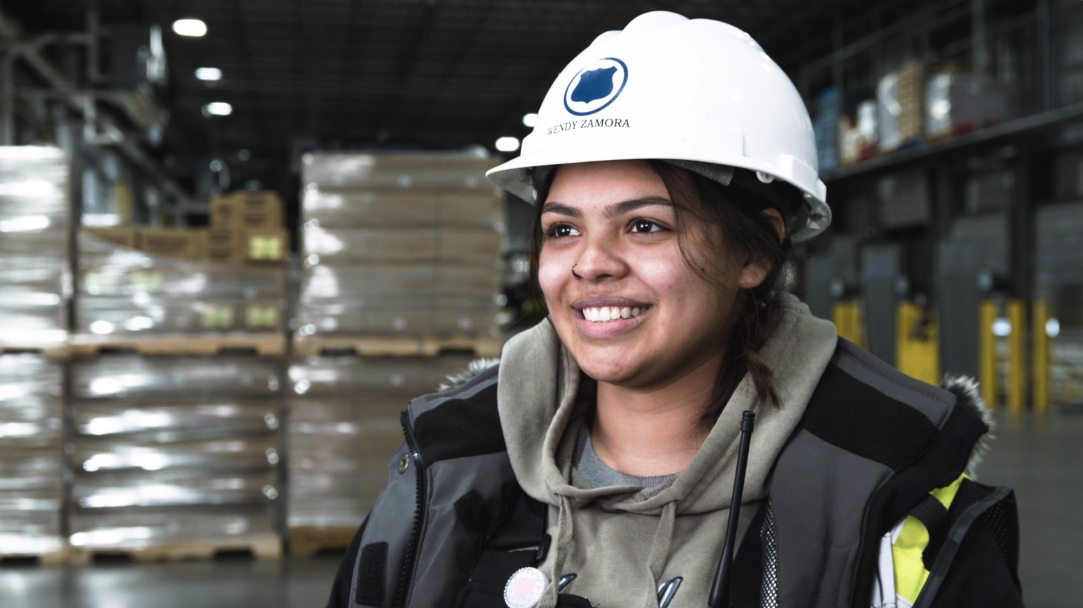 Cold Crew Support | United States Cold Storage