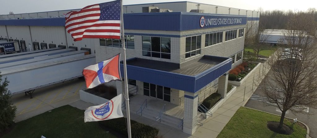 Quakertown West, PA | United States Cold Storage