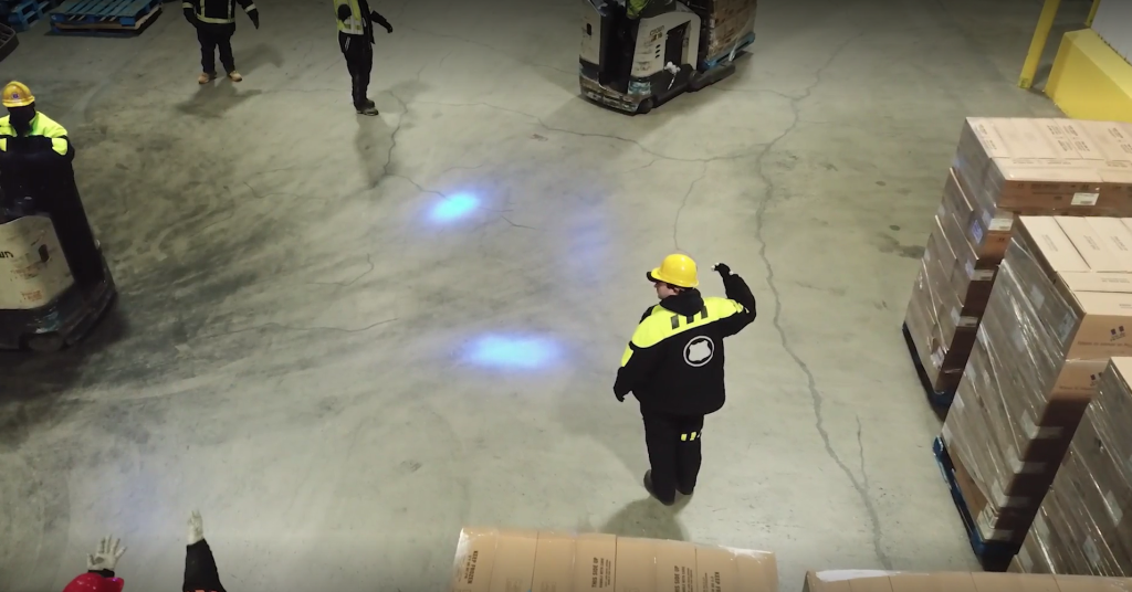 Safety | United States Cold Storage