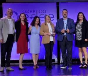 Cold Crew Cares | United States Cold Storage