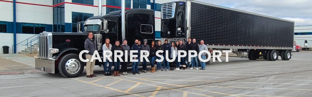 Contact Us | United States Cold Storage