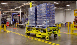 Engineering & Automation | United States Cold Storage