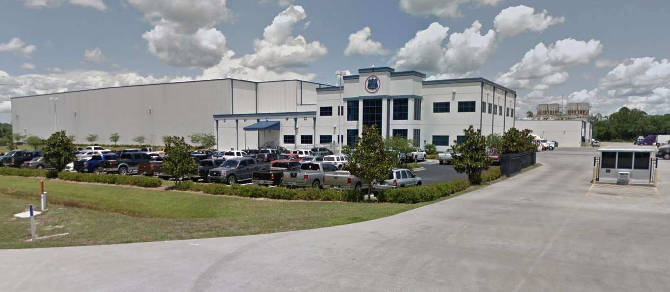 Get a Quote | United States Cold Storage