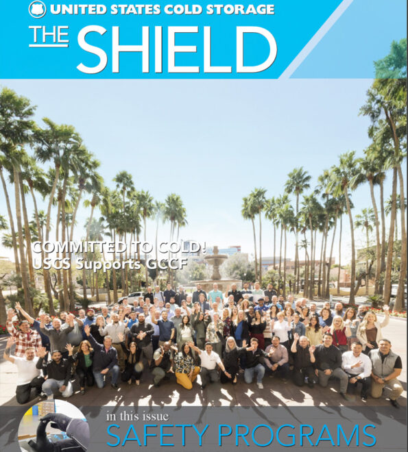 United States Cold Storage