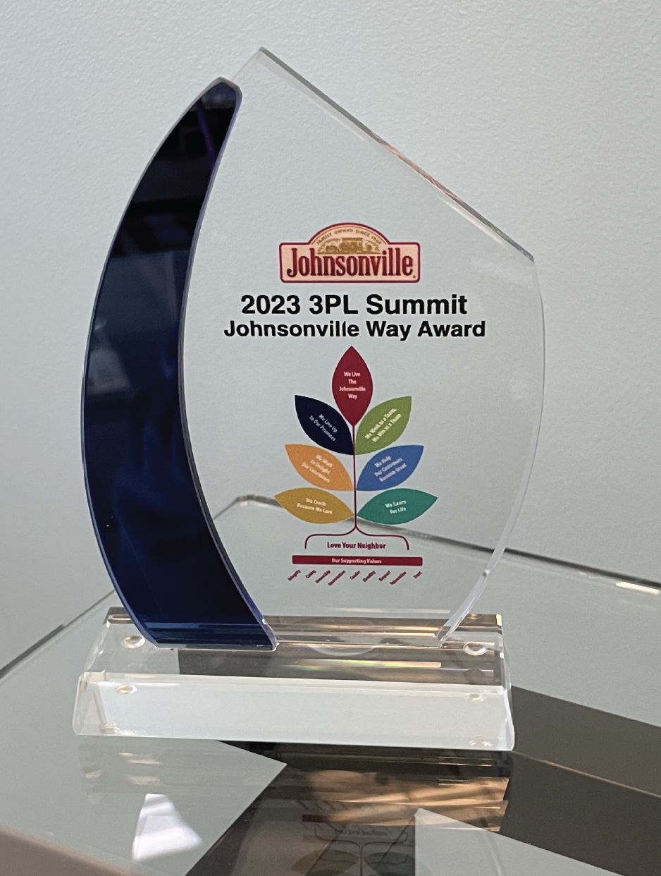 The Shield 2024 Q1 | United States Cold Storage