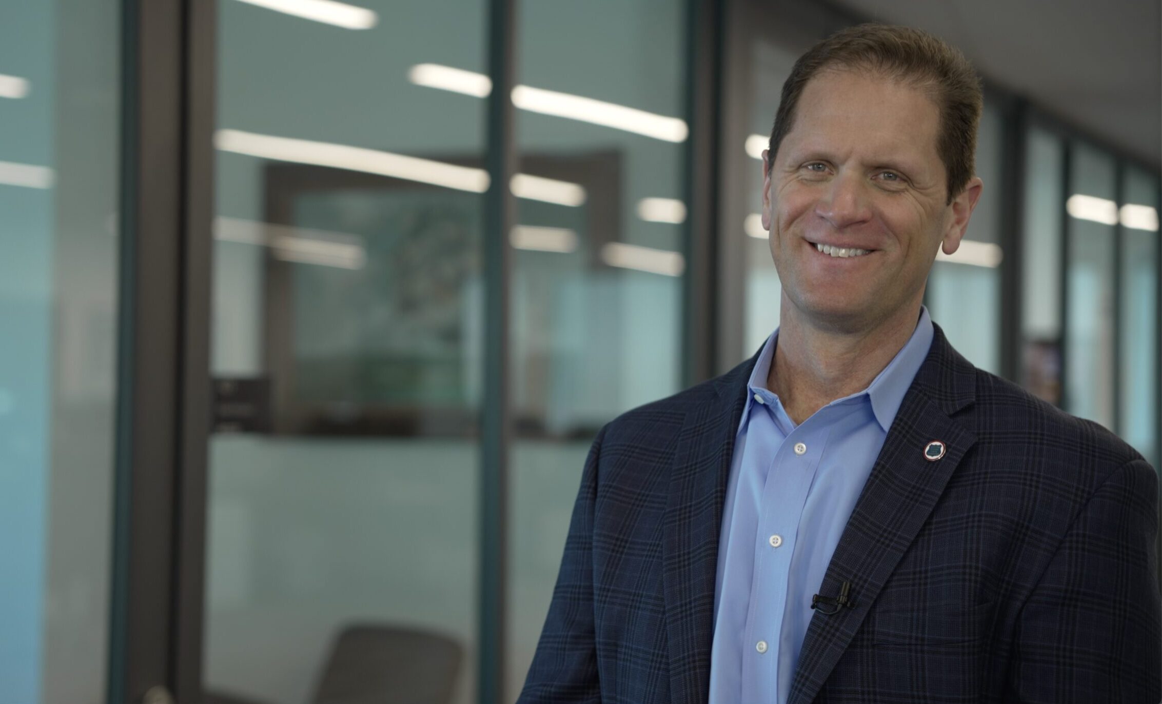 Leadership | United States Cold Storage