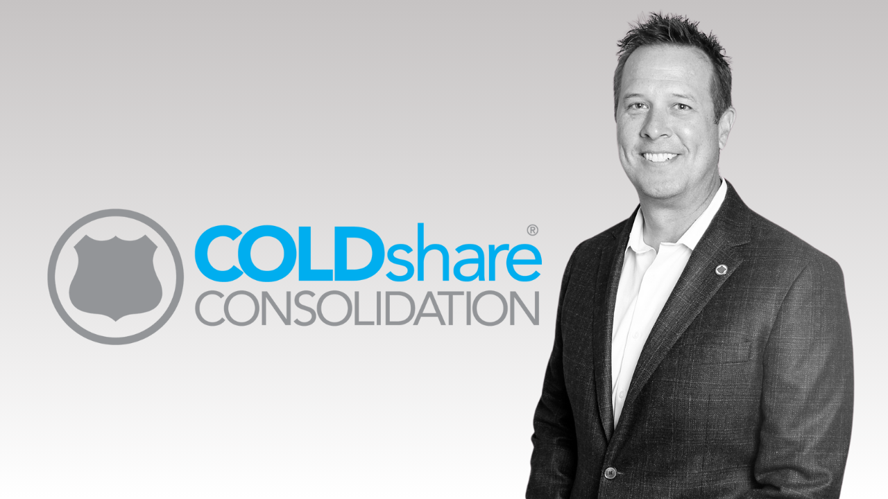 Logistics | United States Cold Storage