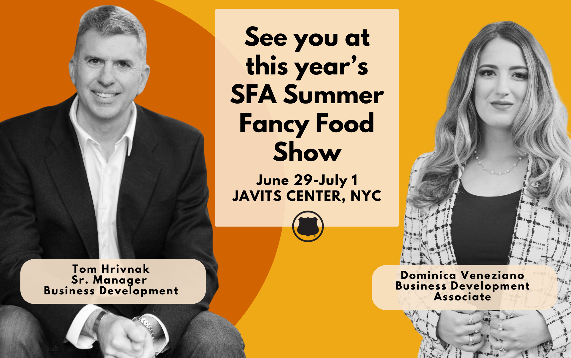 SFA Summer Fancy Food Show | United States Cold Storage