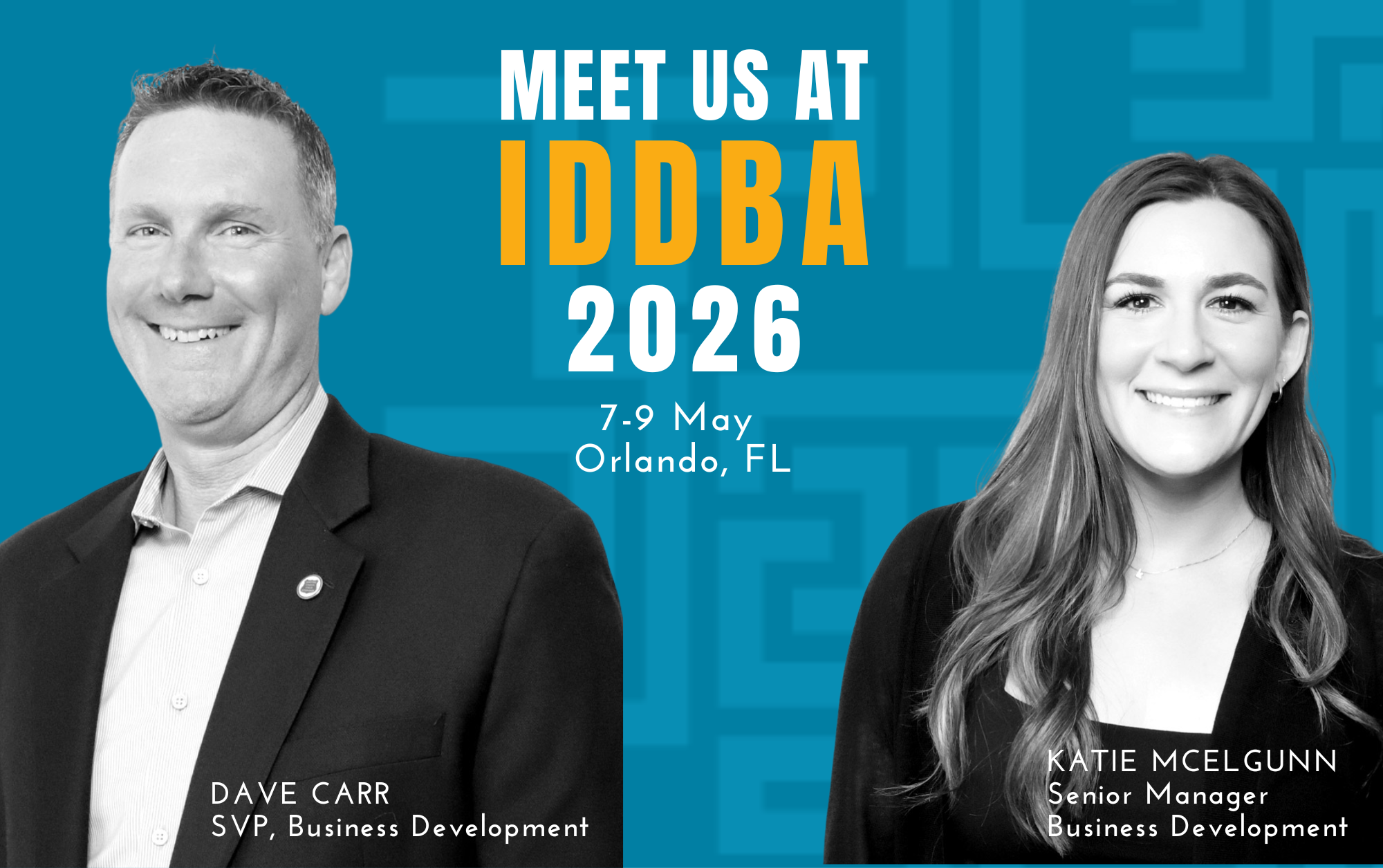IDDBA 2026